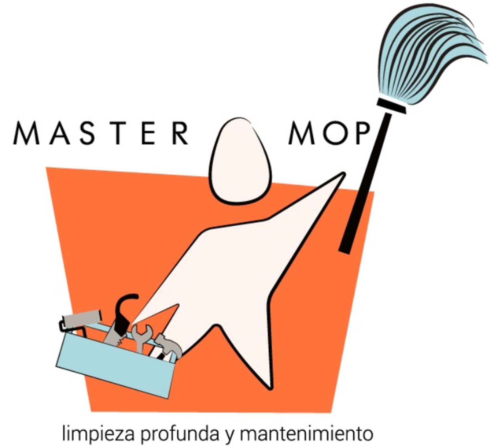 Master Mop Qro.